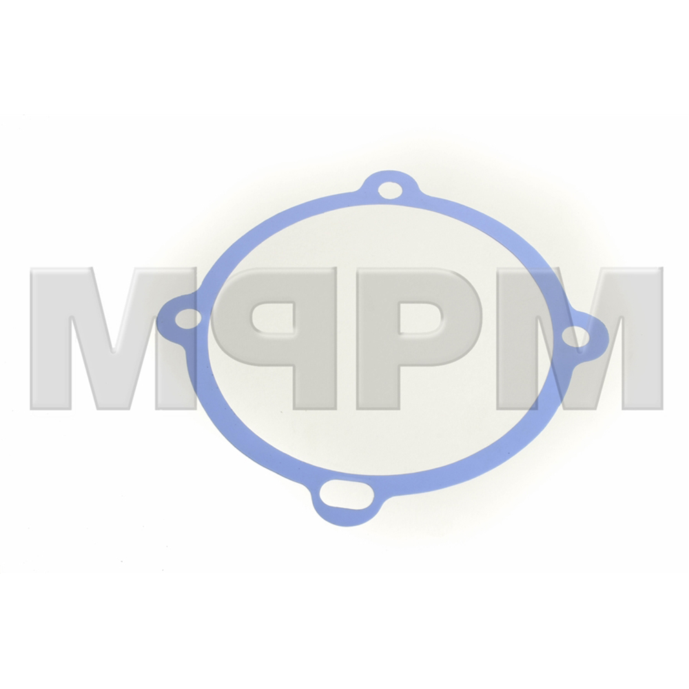MPParts | Rex 770 Mixer Drum Drive Gearbox Shim - 0.005 | 1023022605