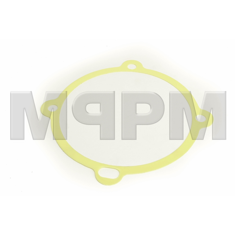 MPParts | Rex 770 Mixer Drum Drive Gearbox Shim 0.020 | 1023022620