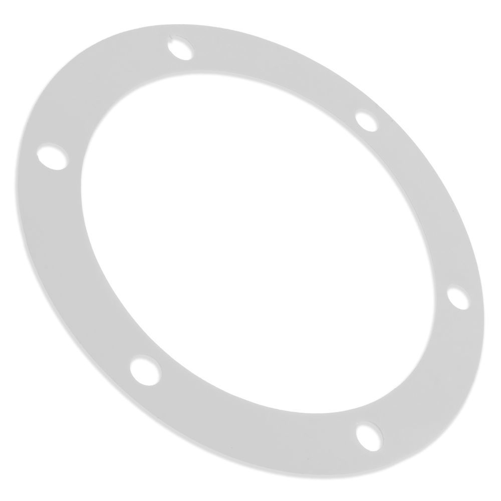 MPParts | Rex 770 Mixer Drum Drive Gearbox Shim - 0.005 | 1023007705