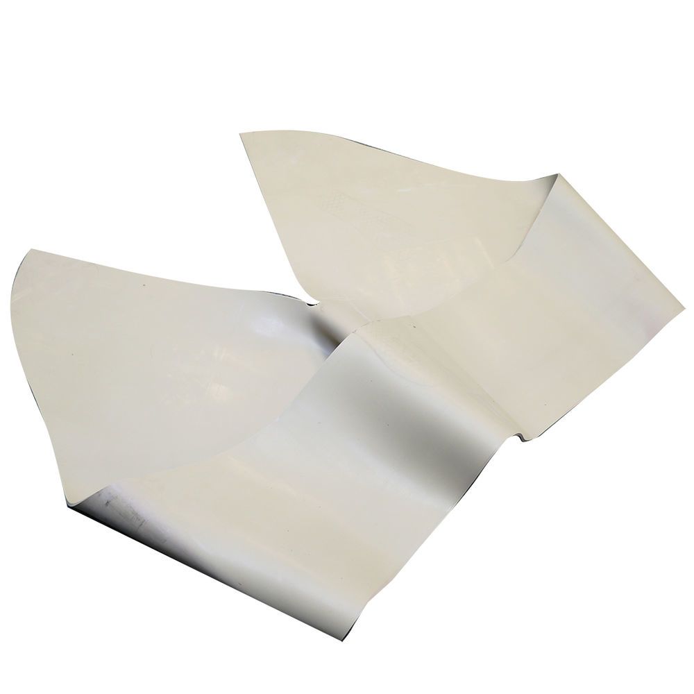 MPParts | Terex 29374SLIT Main Chute Boot-One Piece With Slit | 29374SLIT