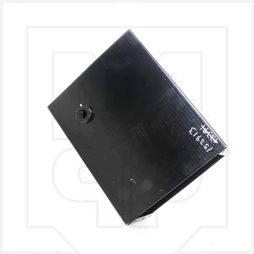 MPParts | McNeilus 0153902 Cab Control Box Housing 11/96 | 0153902