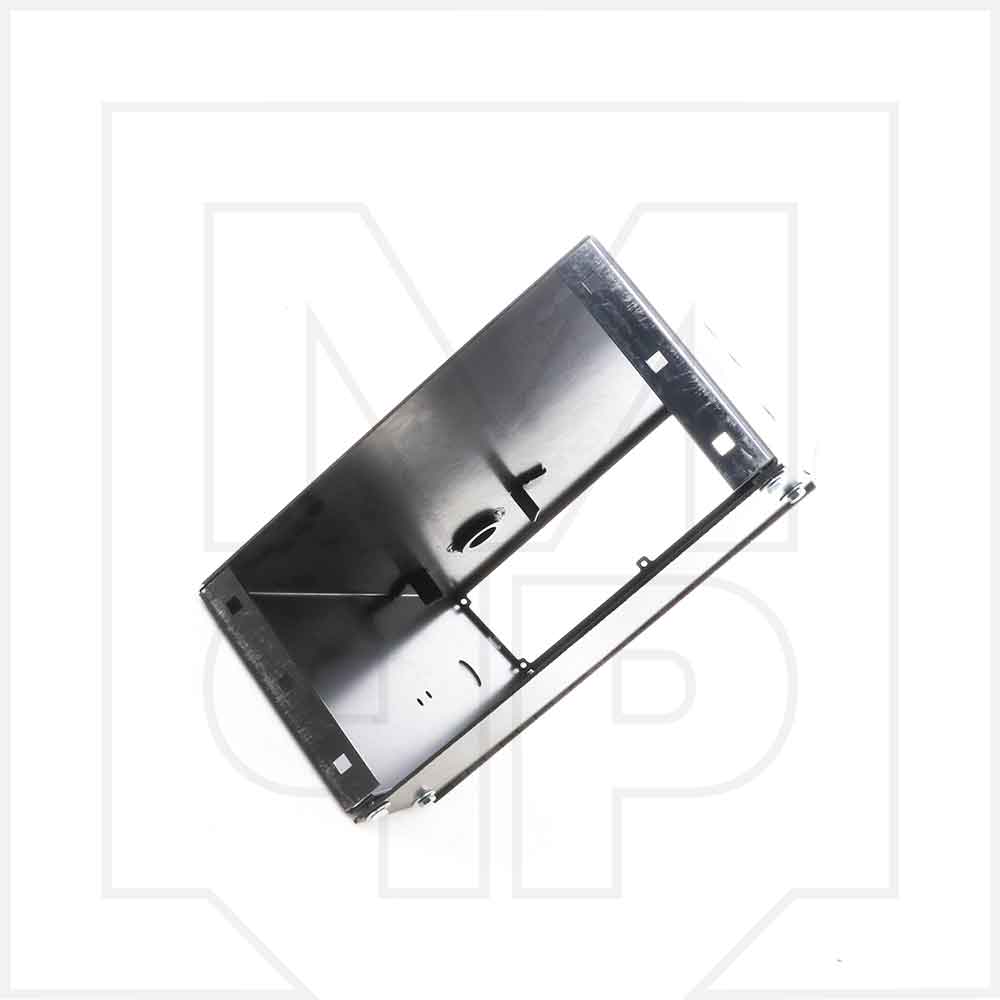 MPParts | McNeilus 0153902 Cab Control Box Housing 11/96 | 0153902