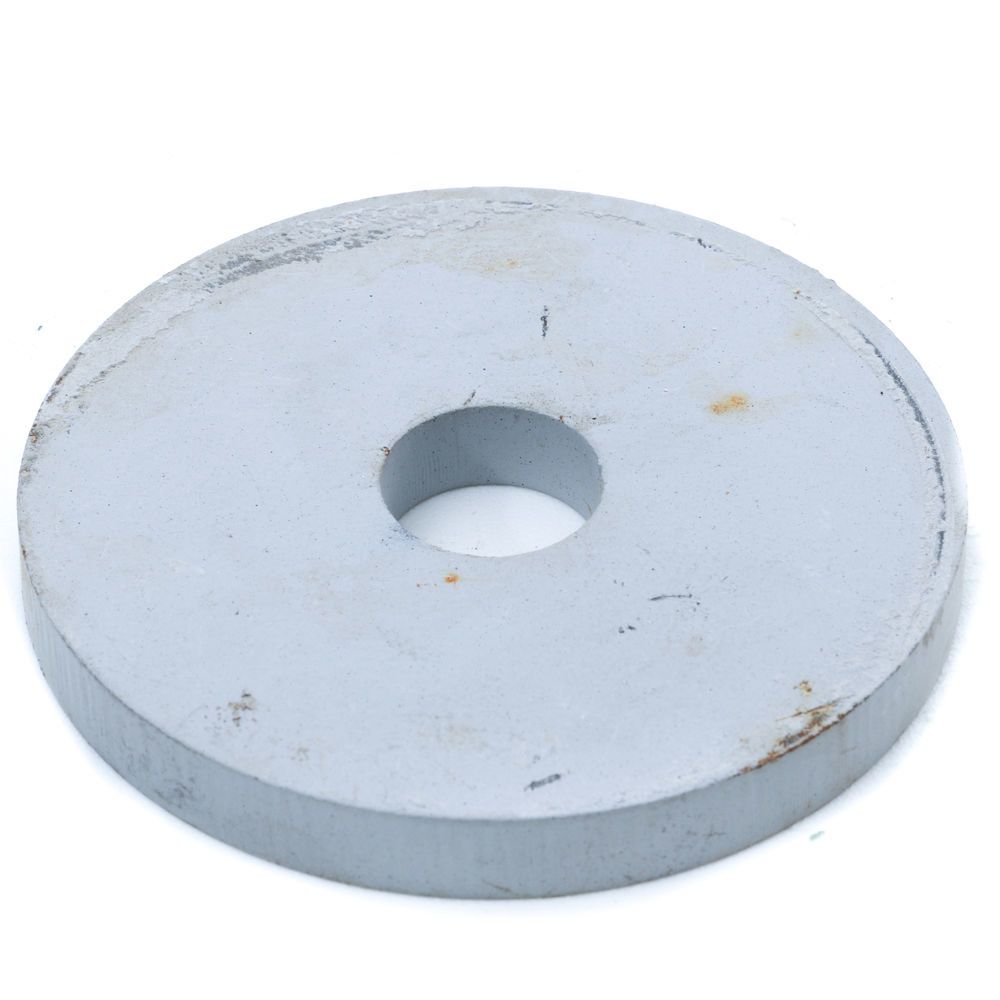 MPParts | 80006730 Chute Pivot Bottom Disc Plate | 80006730