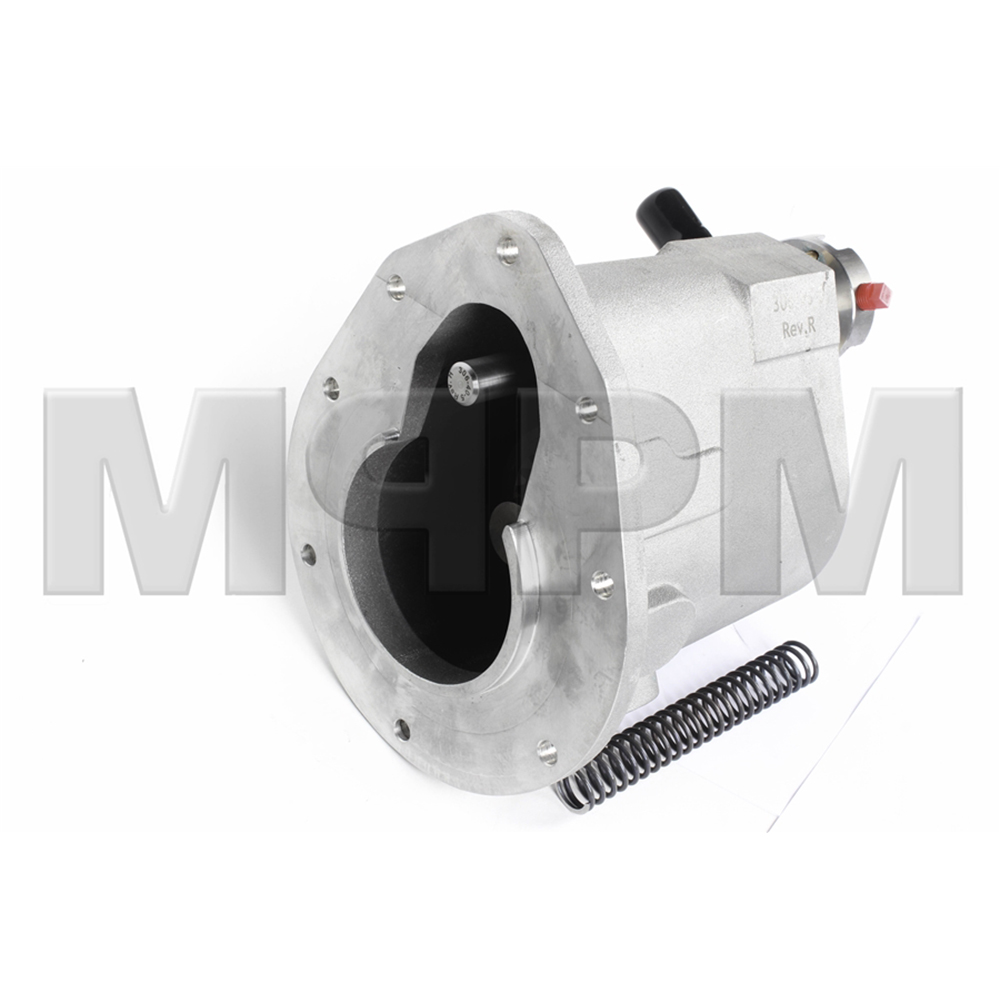 MPParts | Cushman 30602 Front Disconnect Assembly | 30602