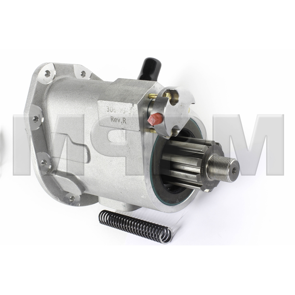 MPParts | Cushman 30602 Front Disconnect Assembly | 30602