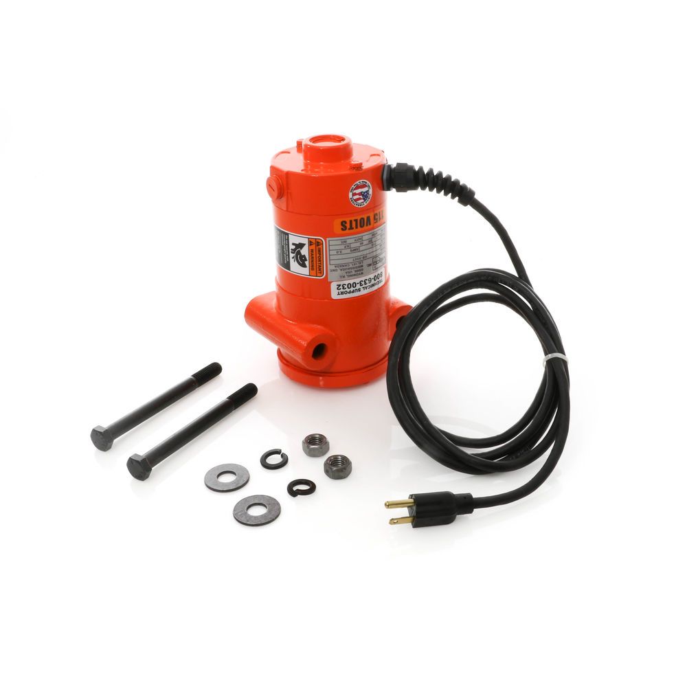 MPParts | VIBCO US450T High Frequency Electric Vibrator | US450T