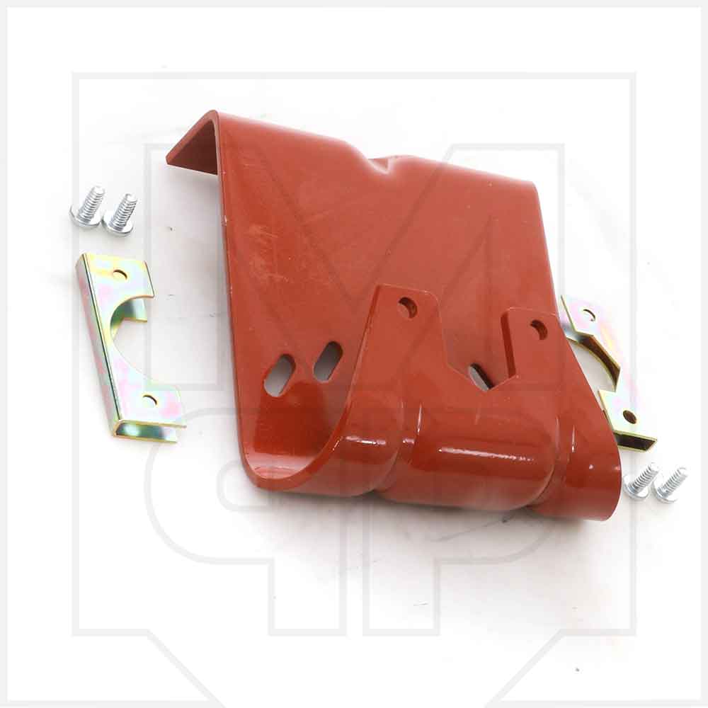 MPParts | Superior Industries 32-014046 Return Idler 4-1/2 Inch Hex ...