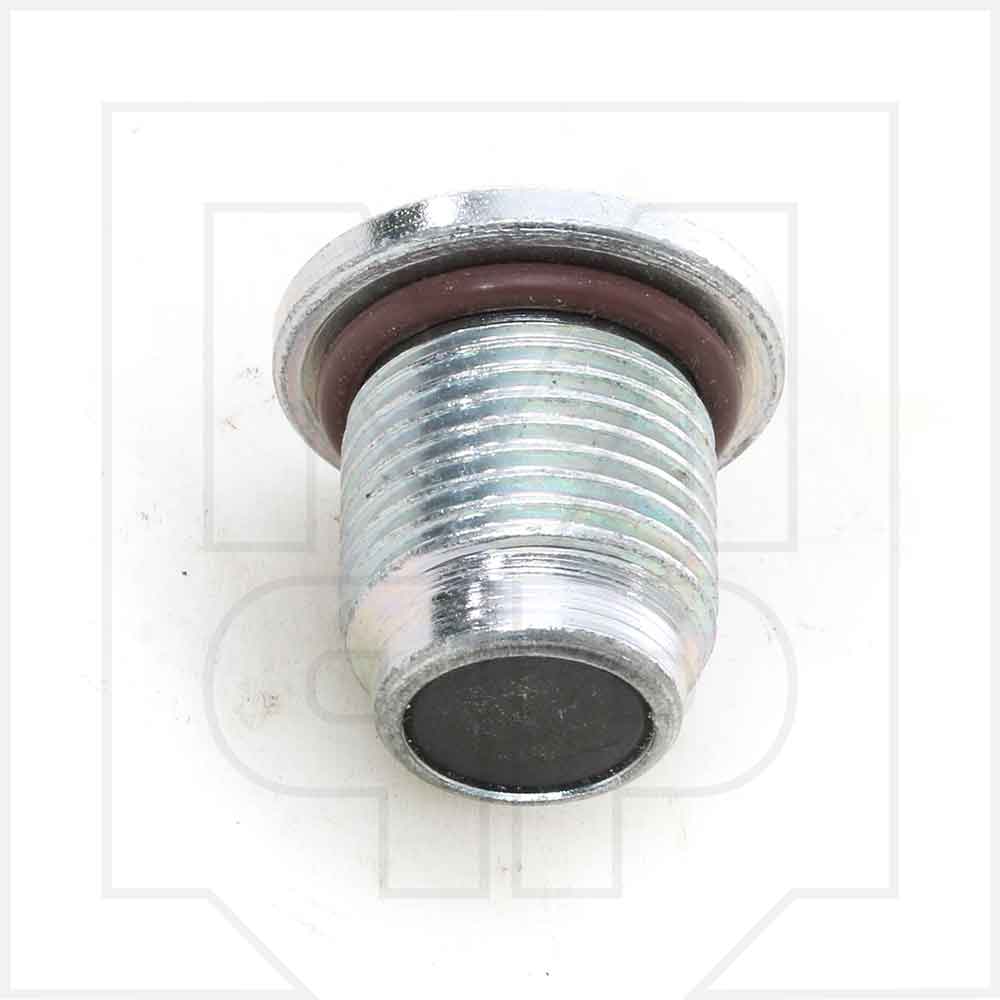MPParts | Allison 29534362 Magnetic Oil Drain Plug for RDS4500 | 29534362