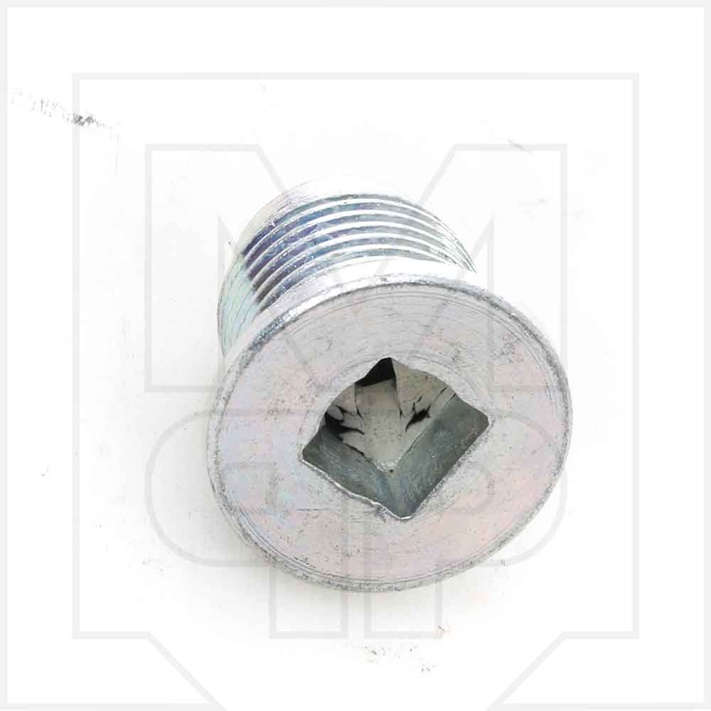 MPParts | Allison 29534362 Magnetic Oil Drain Plug for RDS4500 | 29534362