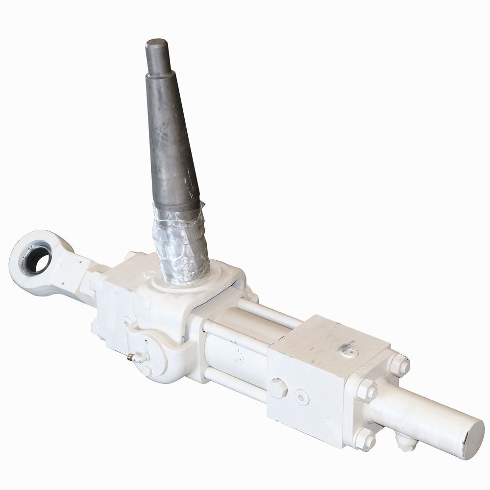 MPParts | Schwing 10094569 Pump 80/45X185 Long Hydraulic Shifting ...