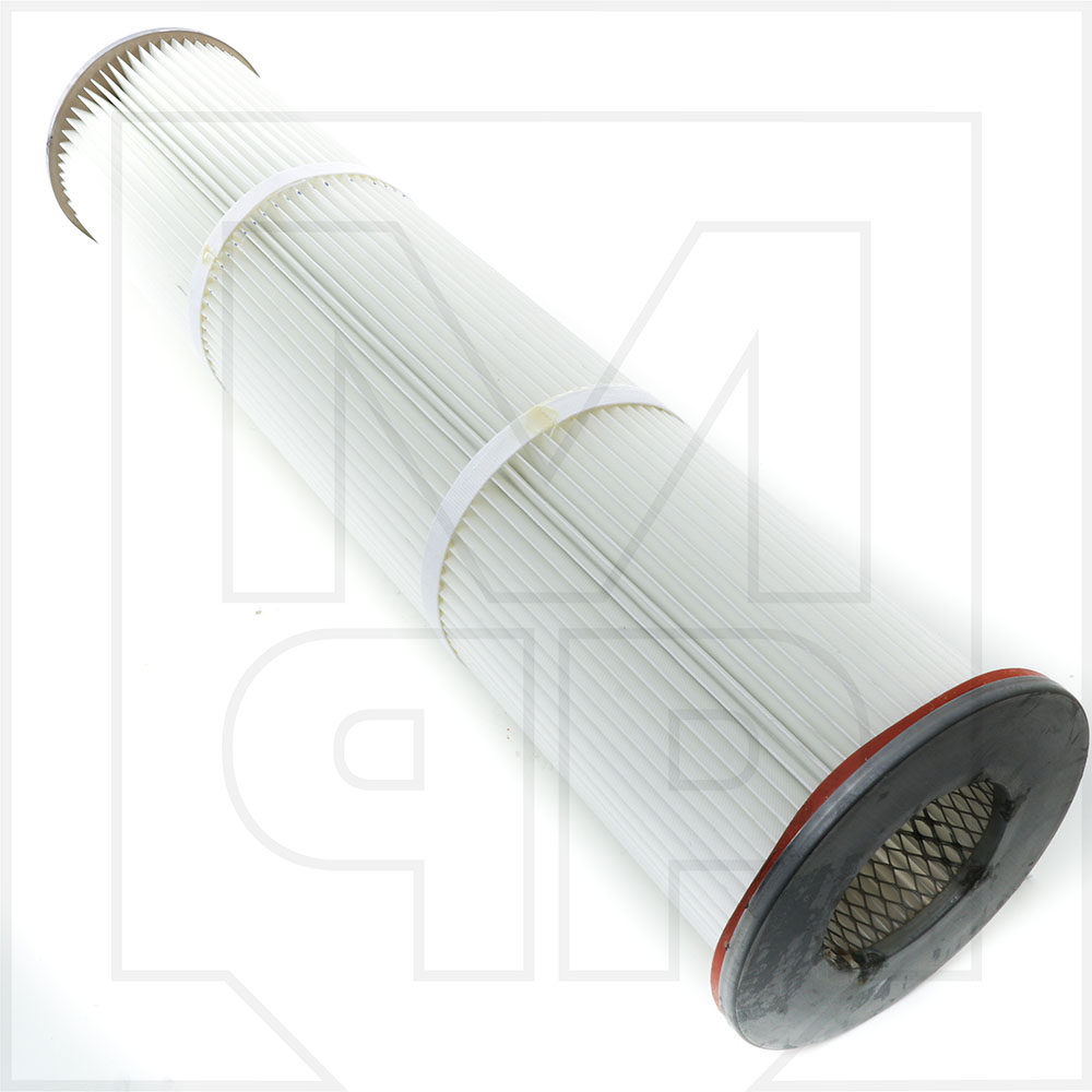 MPParts | 80001005 Jet Pulse Cartridge Filter | 80001005