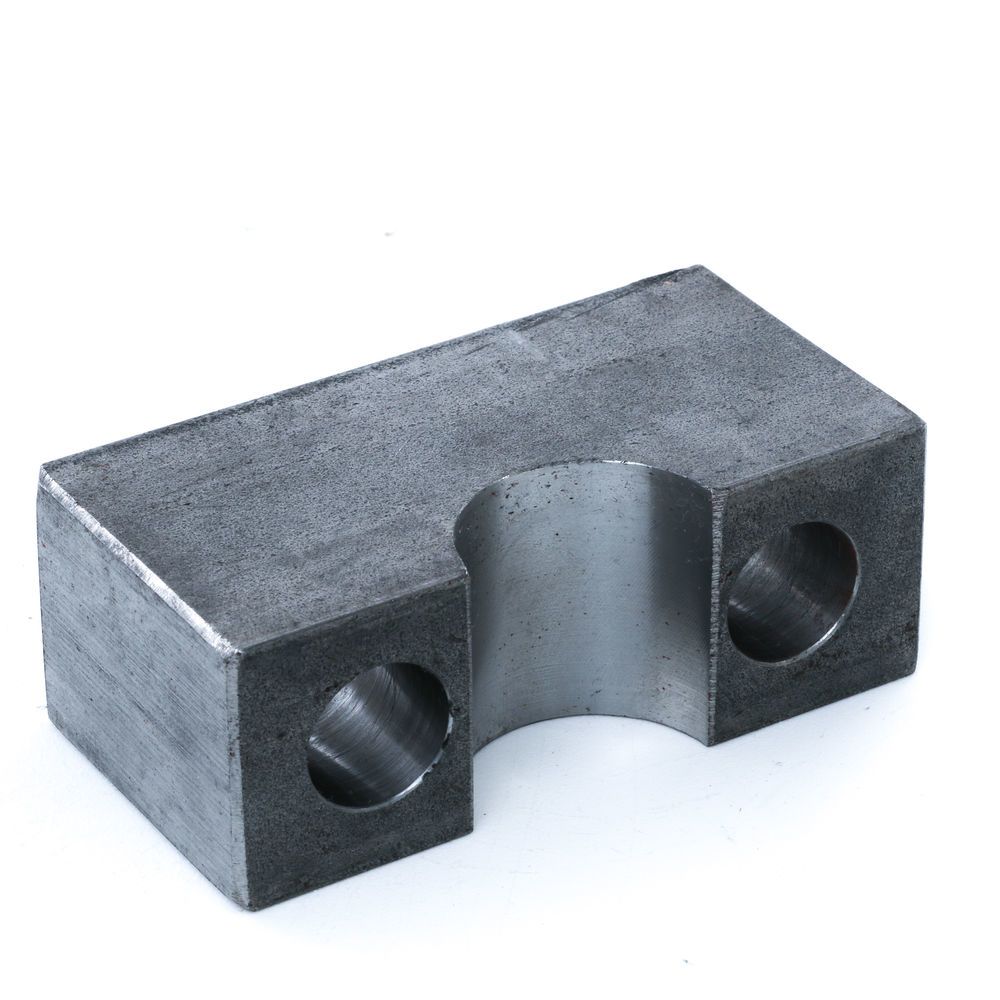 MPParts | McNeilus 1105803 Bridgemaster V Axle Hydraulic Cylinder Pivot ...