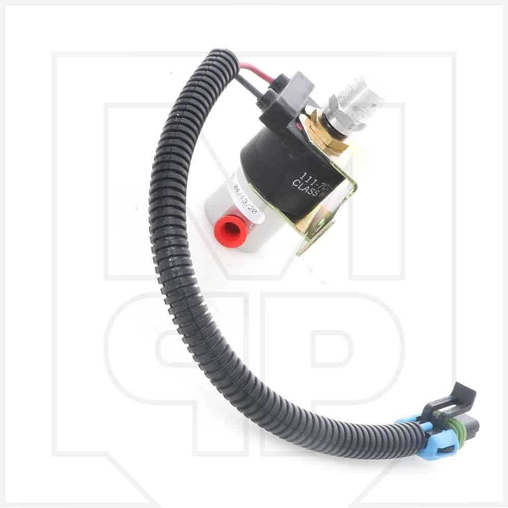 MPParts | 993356 Solenoid Valve | 993356