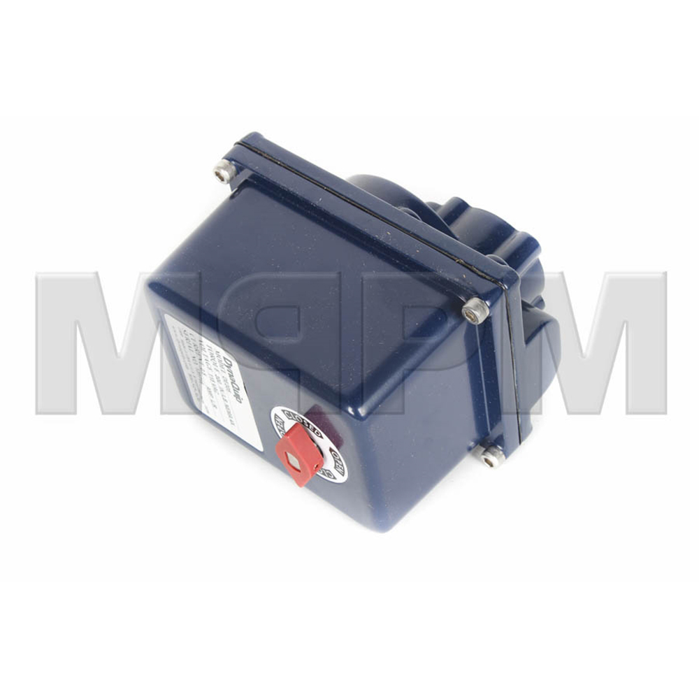 MPParts | Dynaquip Double Acting Electric Actuator 01603442 | DE305