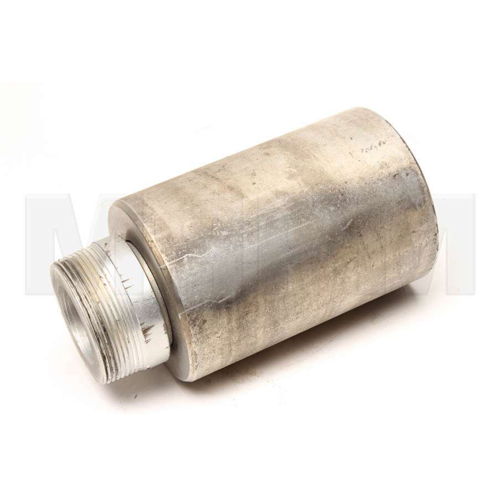 MPParts | Con-E-Co PB0136 Cement Aeration Blower 2in Relief Valve ...