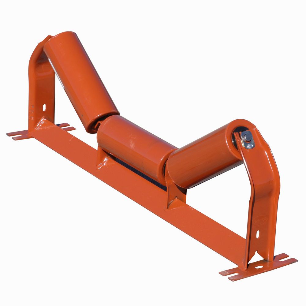 MPParts | Superior Industries B4-35E-30 Equal Troughing Idler | B435E30