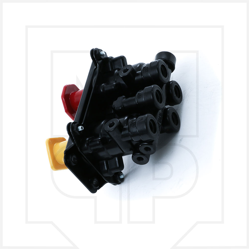 MPParts | Bendix 65159 MV-3 Type Dash Control Valve | 65159