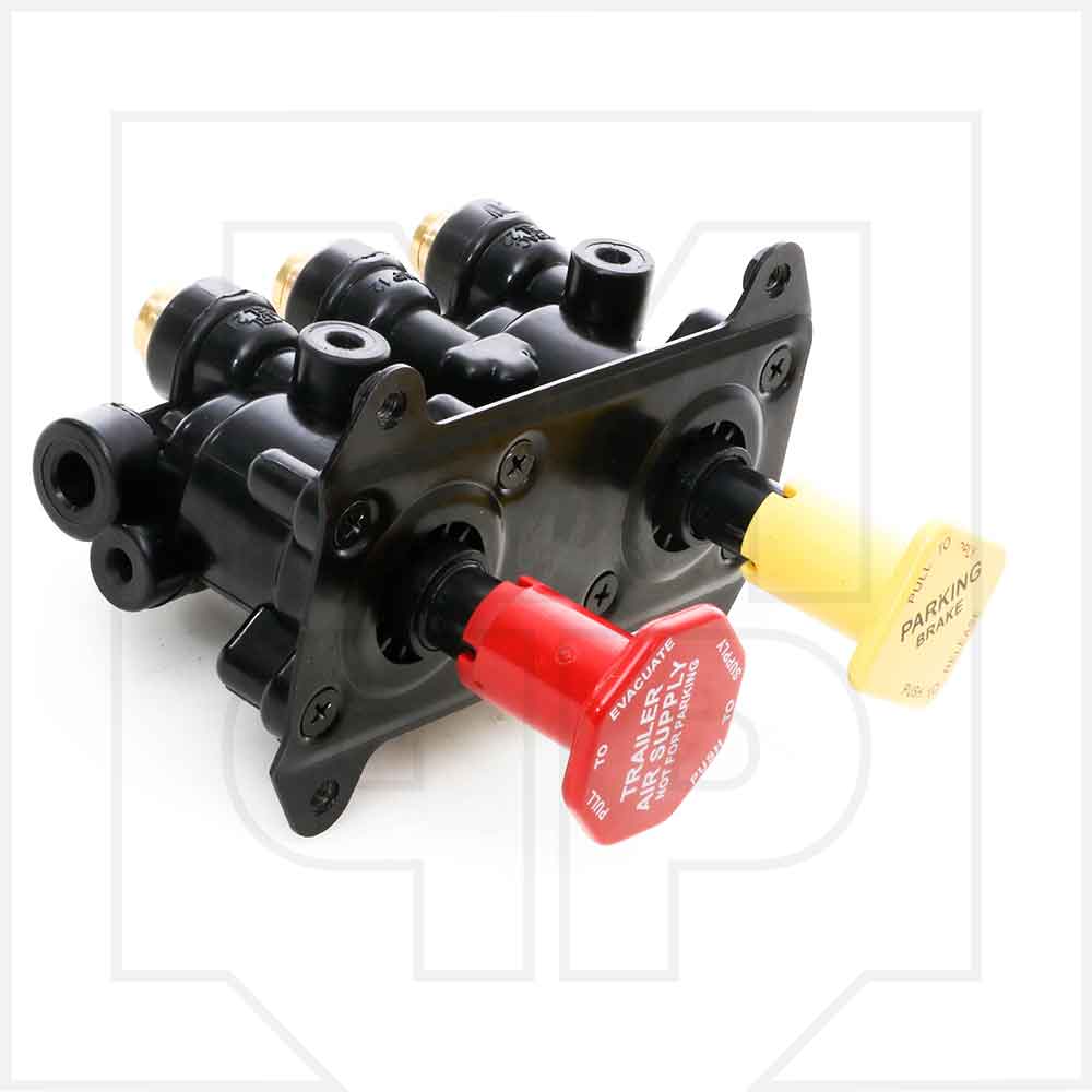 MPParts | Automann 170.800523 Dash Control Valve With Locking Handle ...