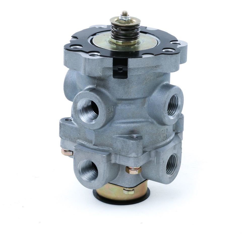 MPParts | Automann 170.286171 Brake Treadle Valve Only | 170286171