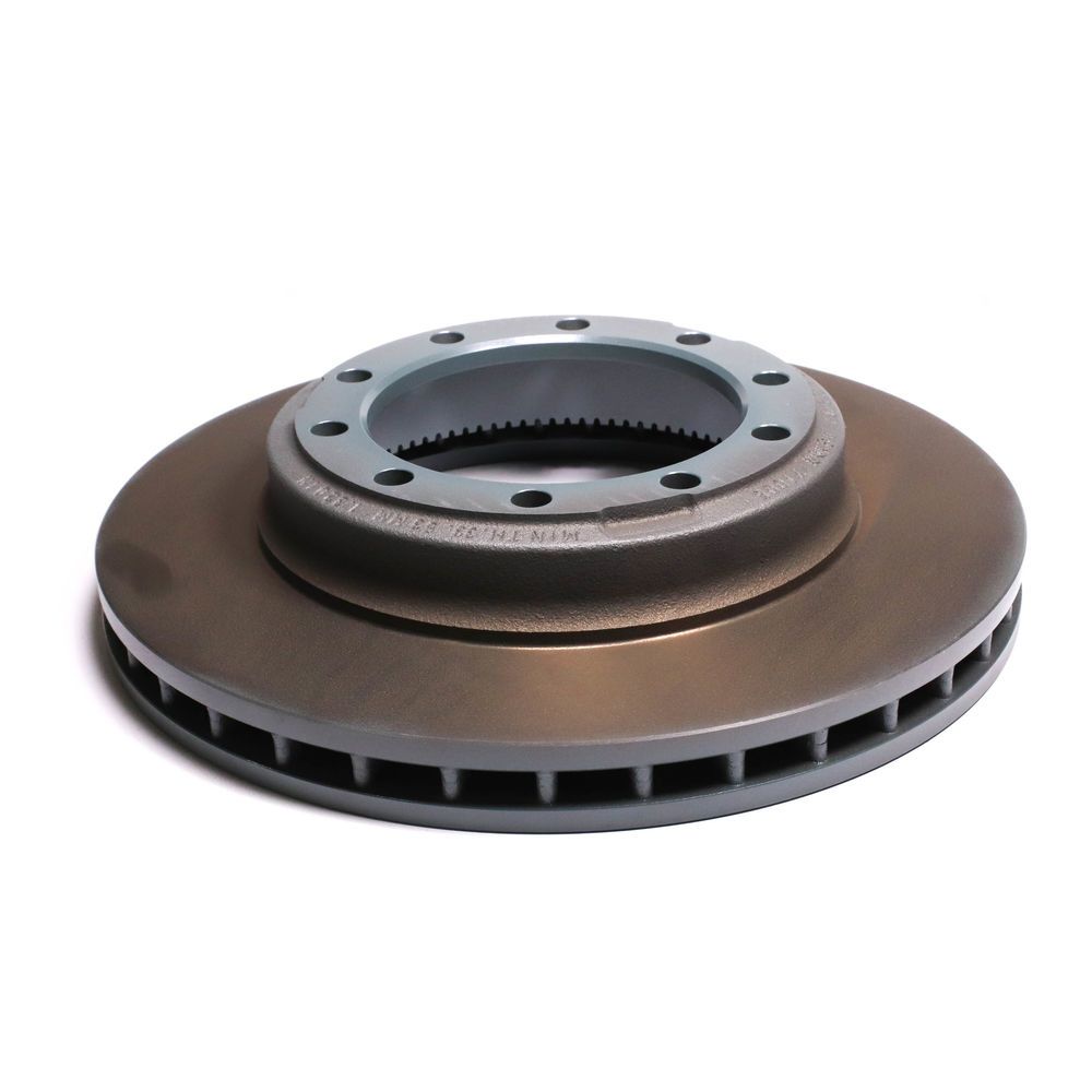 MPParts | International Truck 2594-595-C1 Brake Rotor | 2594595C1