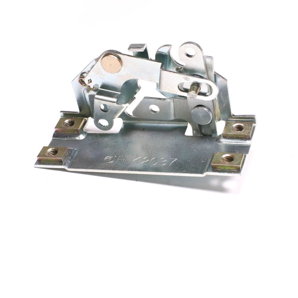 MPParts | International 167-7435-C2 Door Lock 9670, Chassis After July ...