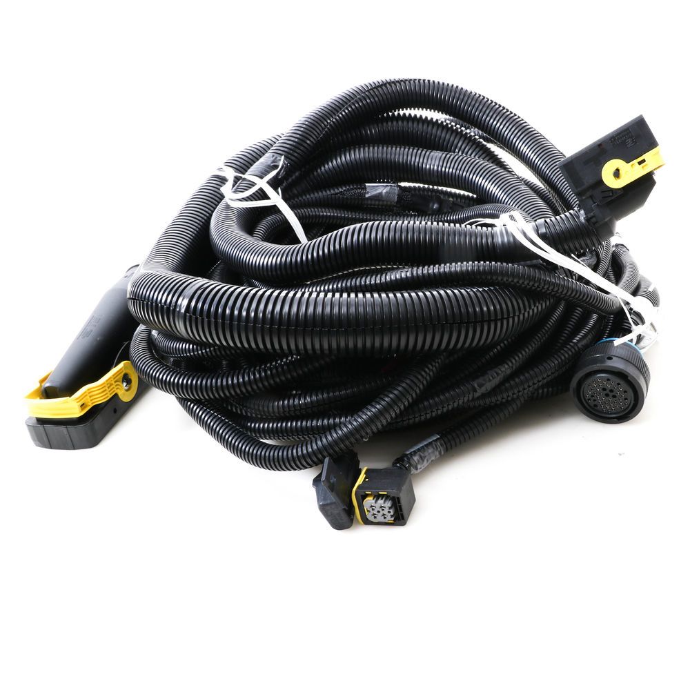 MPParts | Terex 35080 After Treatment DD13 MTU Harness | 35080