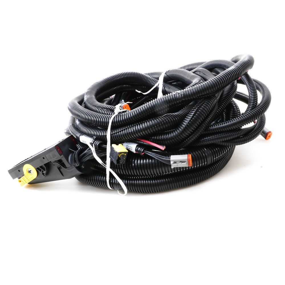 MPParts | Terex 35080 After Treatment DD13 MTU Harness | 35080