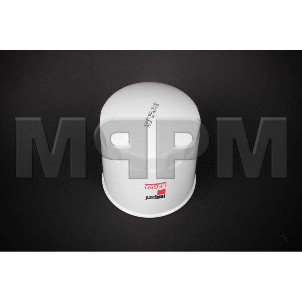 MPParts | Fleetguard LF689 Spin On Lube Filter SSLF689 | SSLF689