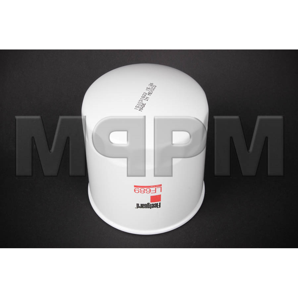 MPParts | Fleetguard LF689 Spin On Lube Filter SSLF689 | SSLF689