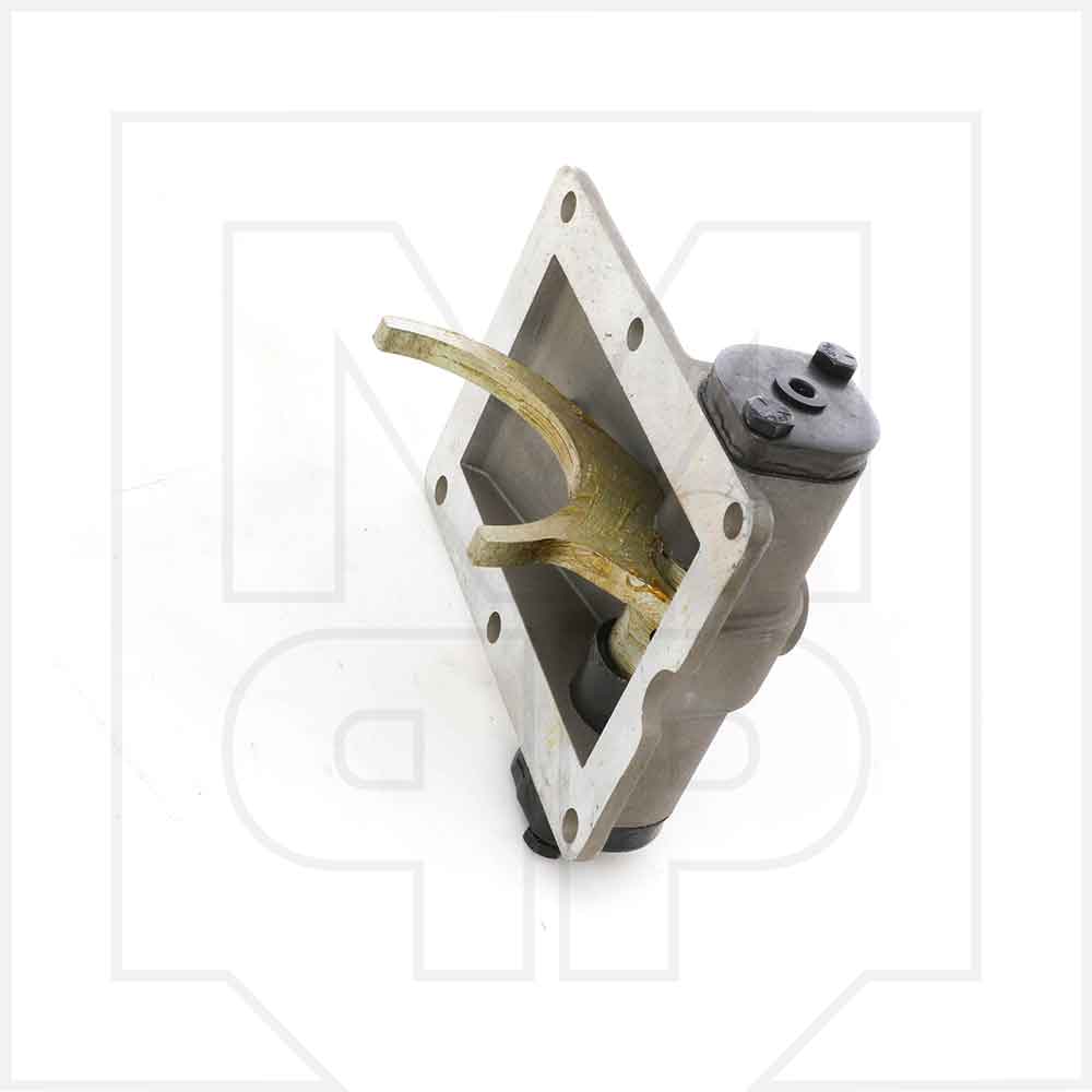 MPParts | Muncie 16TA3804 Shift Cover Assembly | 16TA3804