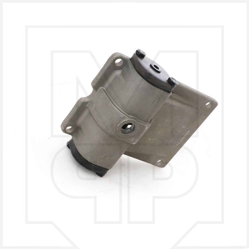 MPParts | Muncie 16TA3804 Shift Cover Assembly | 16TA3804