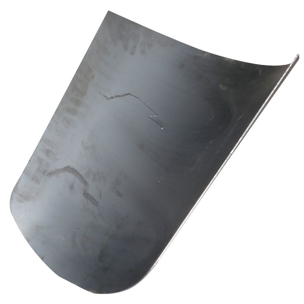 MPParts | 3281206LL Hopper Lip Liner | 3281206LL