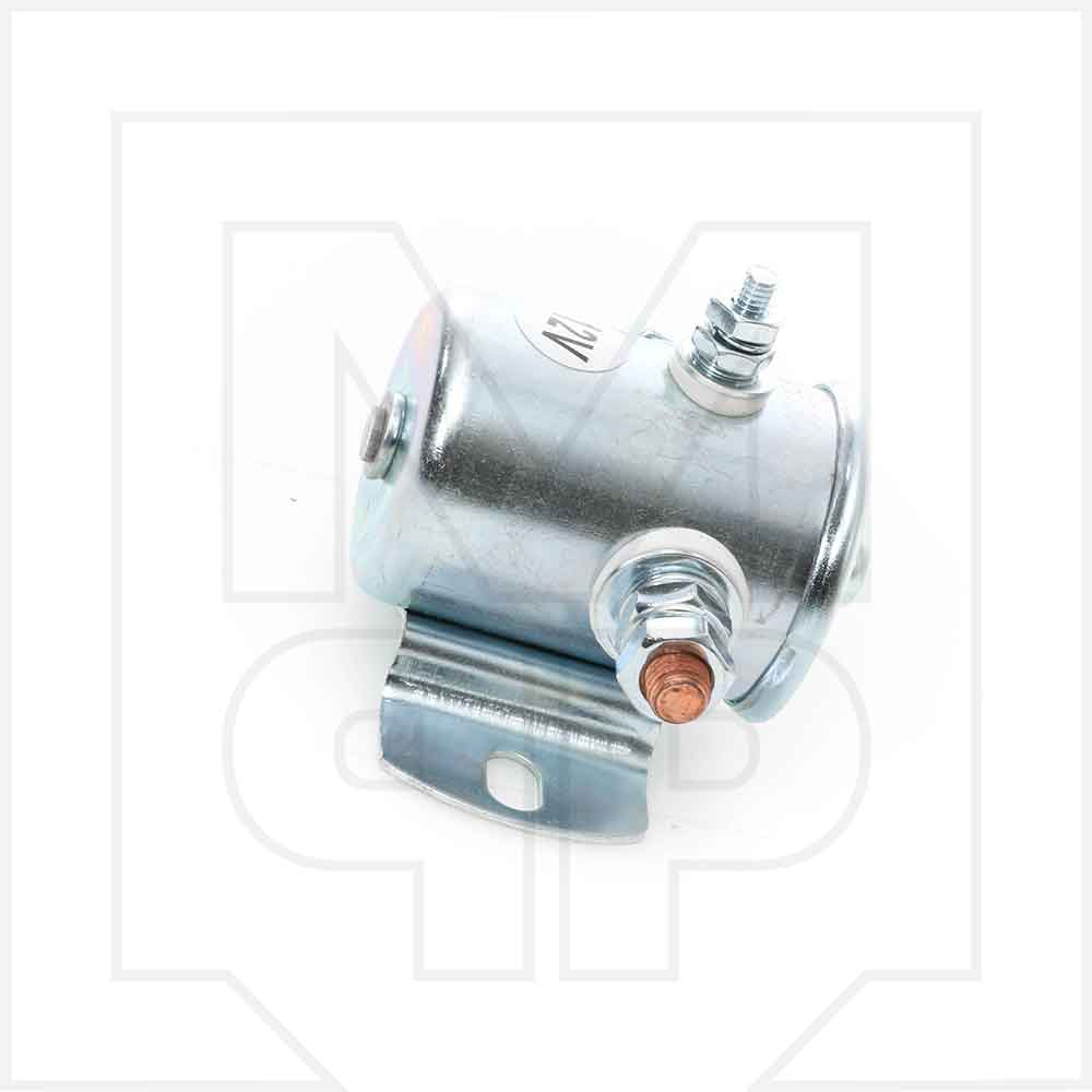 MPParts | Dyna-Chute 12VDC Solenoid | 73427