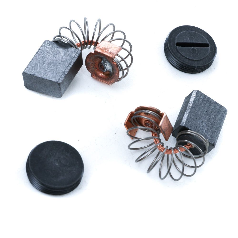 MPParts | VIBCO BK-002 Electric Vibrator Brush Kit for US900 and US1600 ...