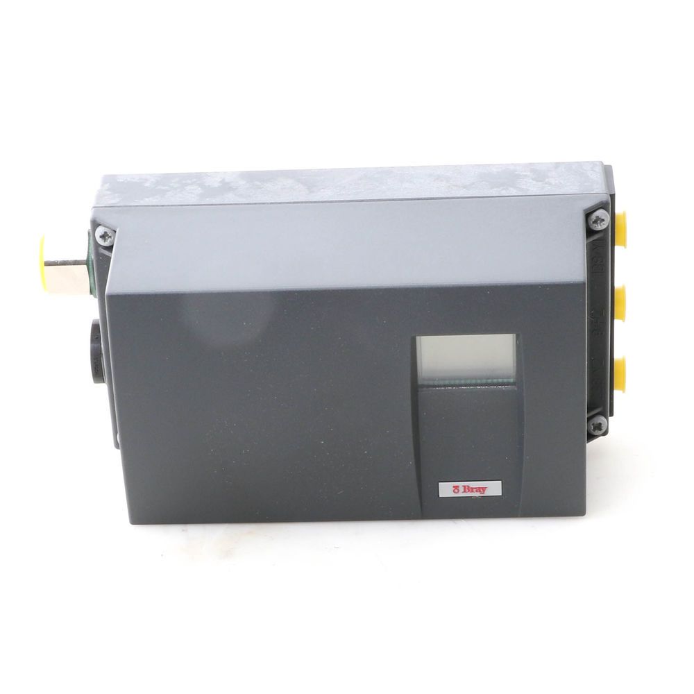 MPParts | Bray Series 6A Electro-Pneumatic Positioner for Modulating ...