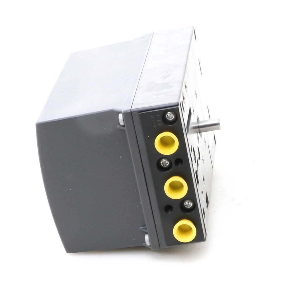 MPParts | Bray Series 6A Electro-Pneumatic Positioner for Modulating ...