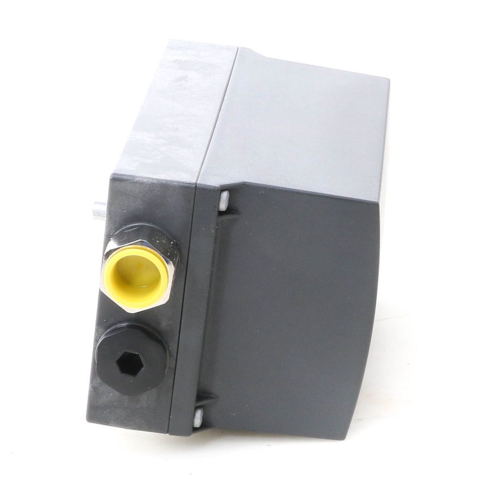 MPParts | Bray Series 6A Electro-Pneumatic Positioner for Modulating ...