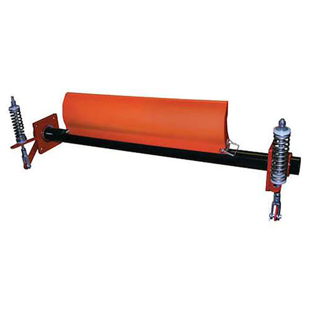 MPParts | Superior Industries P-7221022 Primary Belt Cleaner Scraper ...