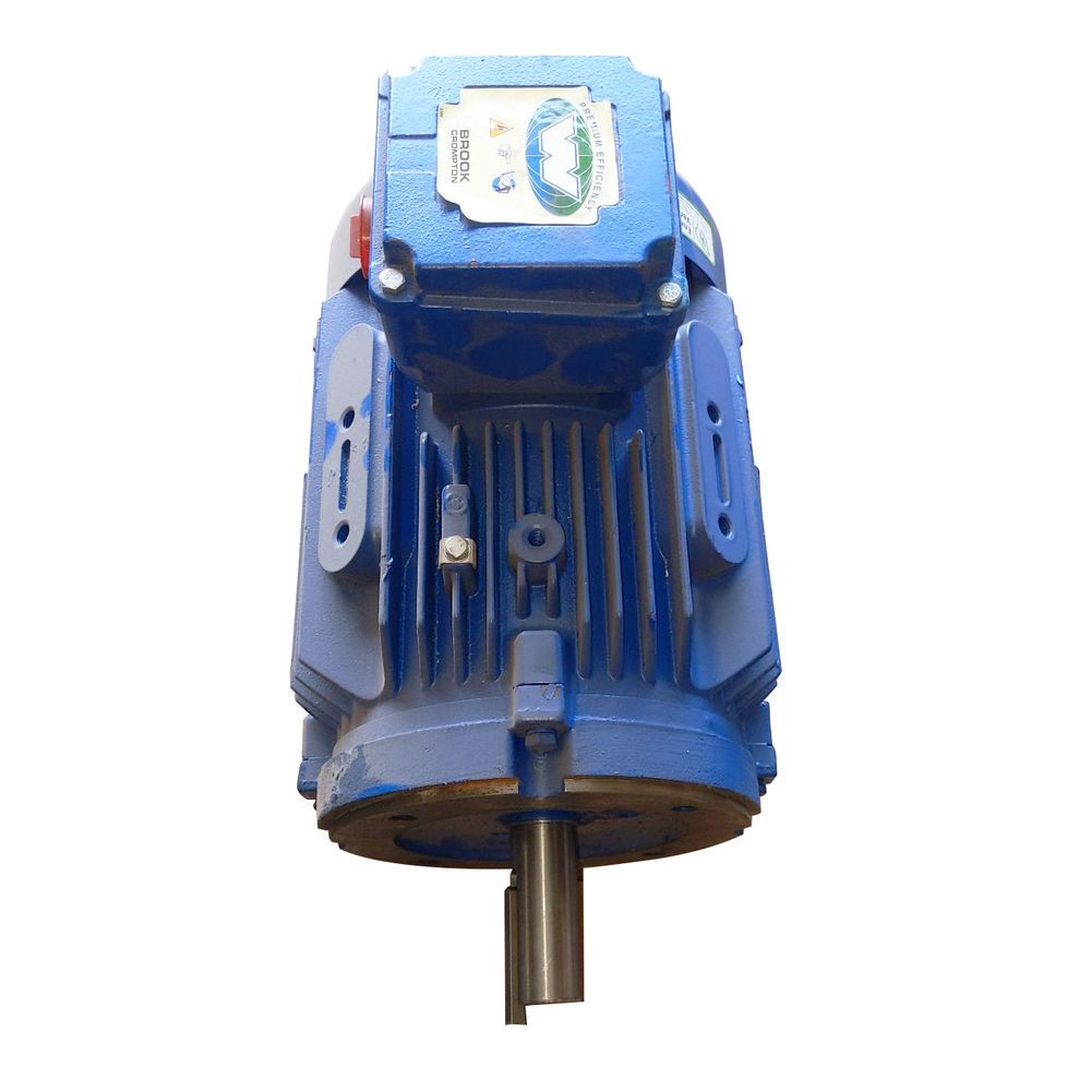 MPParts | WAM NE215TC Auger Gearbox Motor | NE215TC