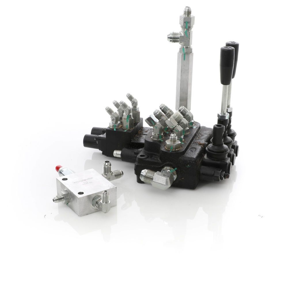 MPParts | 3338773 Hydraulic Chute Control Valve | 3338773