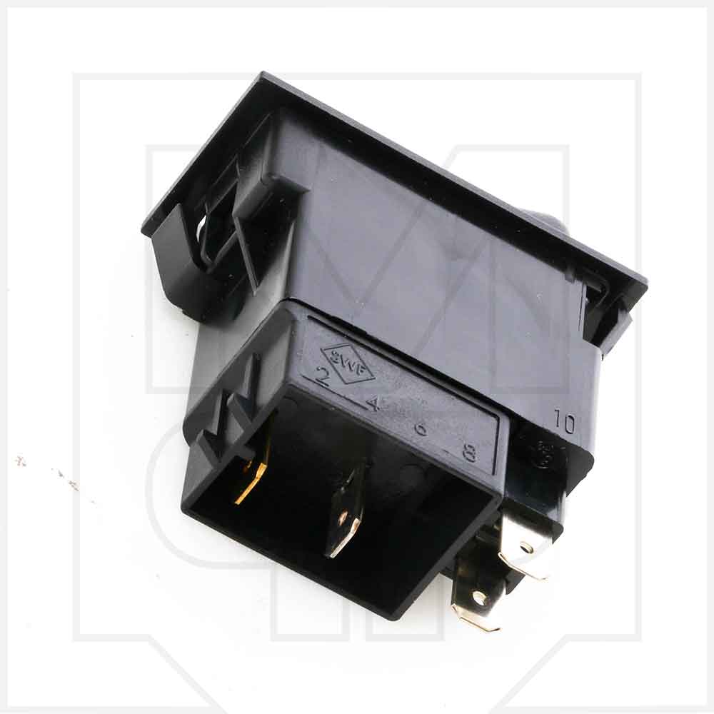 MPParts | SWF 511.010 Rocker Switch | 511010