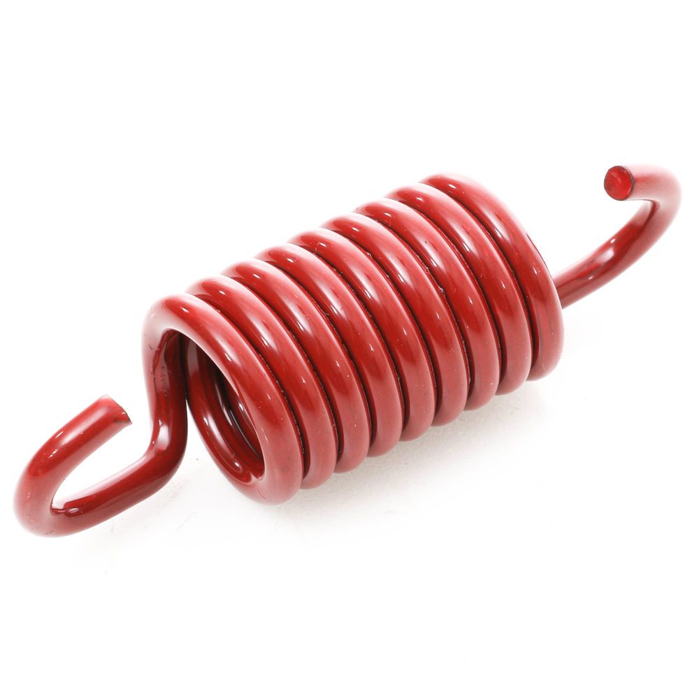 MPParts | R567012 Release Spring Brake Shoe | R567012