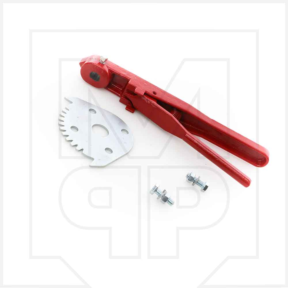 MPParts | Bray 010200-21100007 Handle Kit for 2in 2.5in and 3in ...