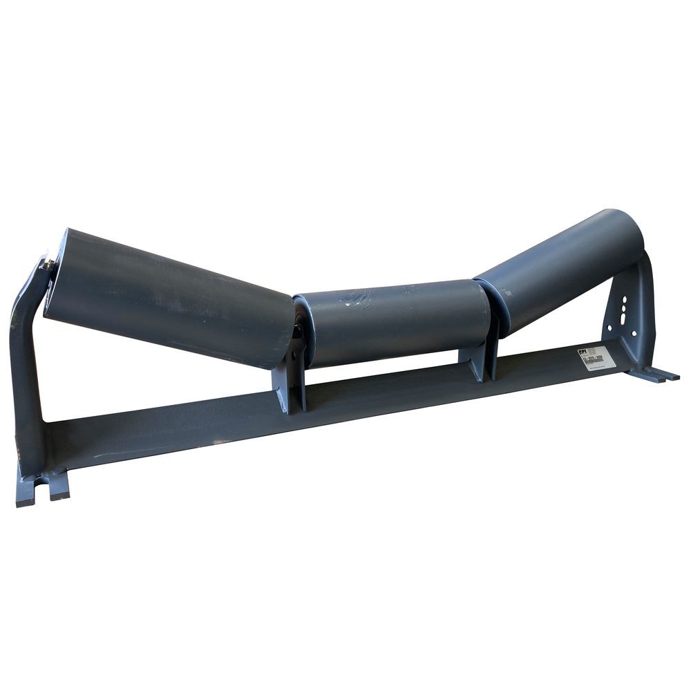 MPParts | Superior Industries C5-20E-36 Equal Impact Troughing Idler 20 ...
