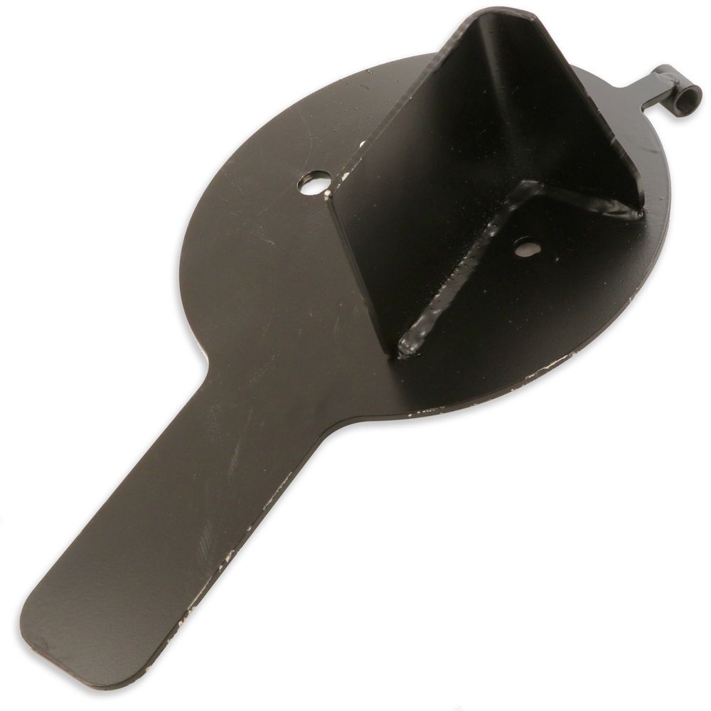 MPParts | Hendrickson R-C-14489-1 LH Upper Air Spring Plate | C144891