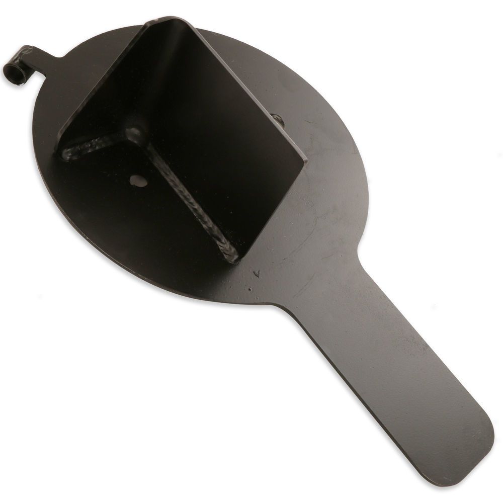 MPParts | Hendrickson R-C-14489-2 RH Upper Air Spring Plate | C144892