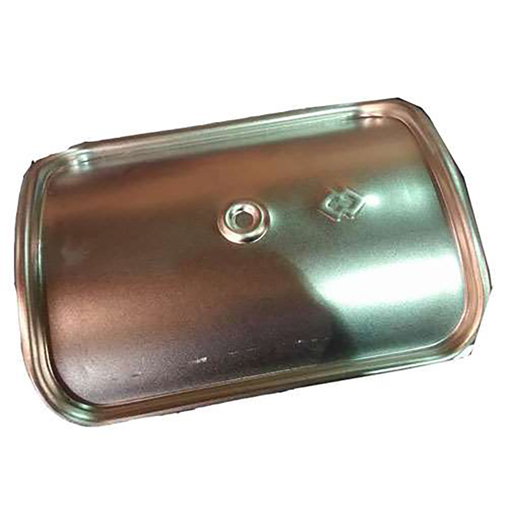 MPParts | WAM XKA.273.S100 Screw Conveyor Inspection Hatch for 10in ...