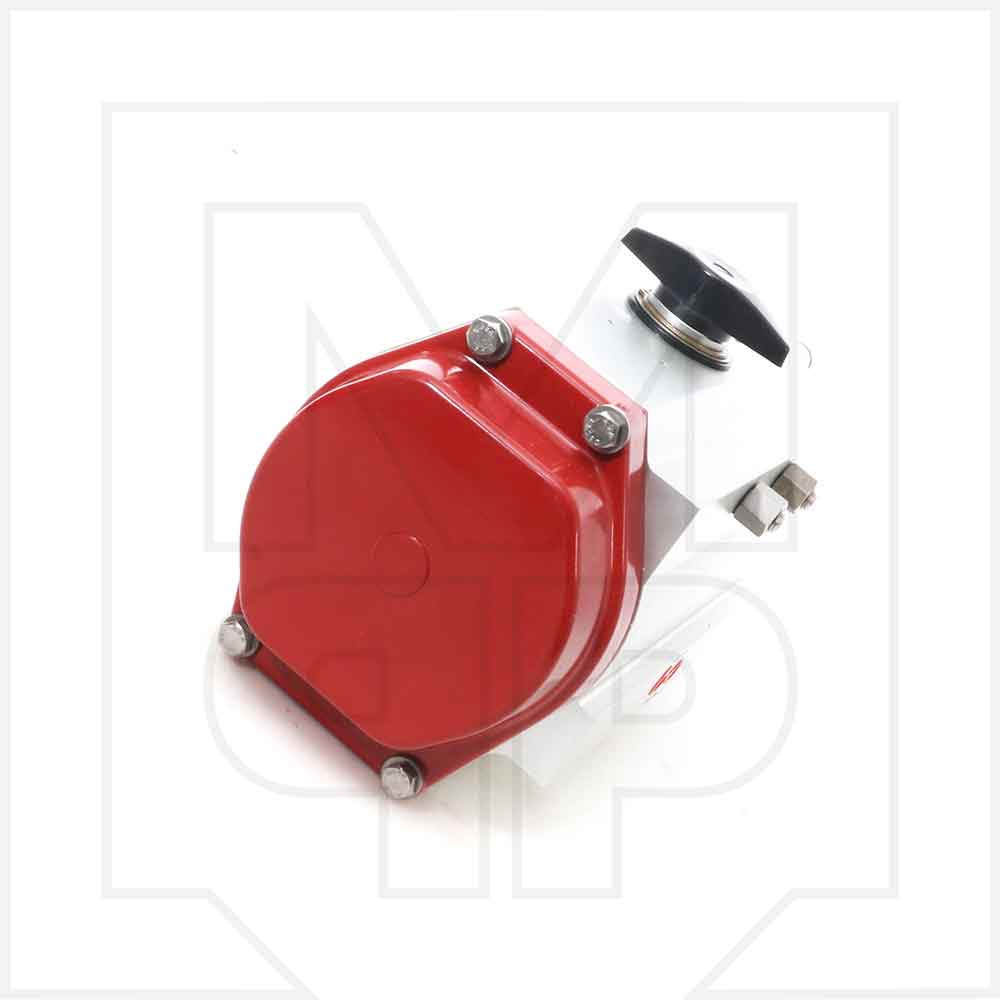 MPParts | Bray 921600-11300532 S92/160 Air Actuator 30mm Double Acting ...