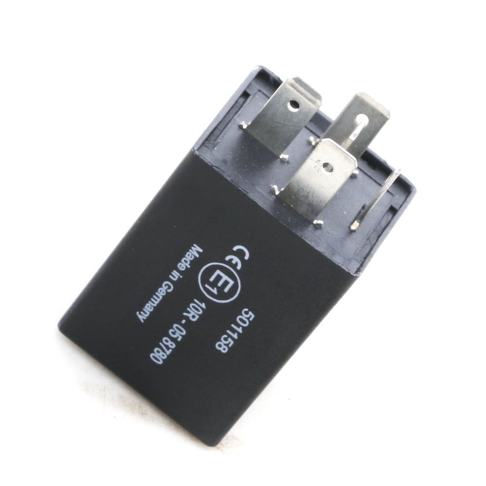 MPParts | MRS Electronic, Inc. 100110001 Putzmeister 278494008 Relay ...