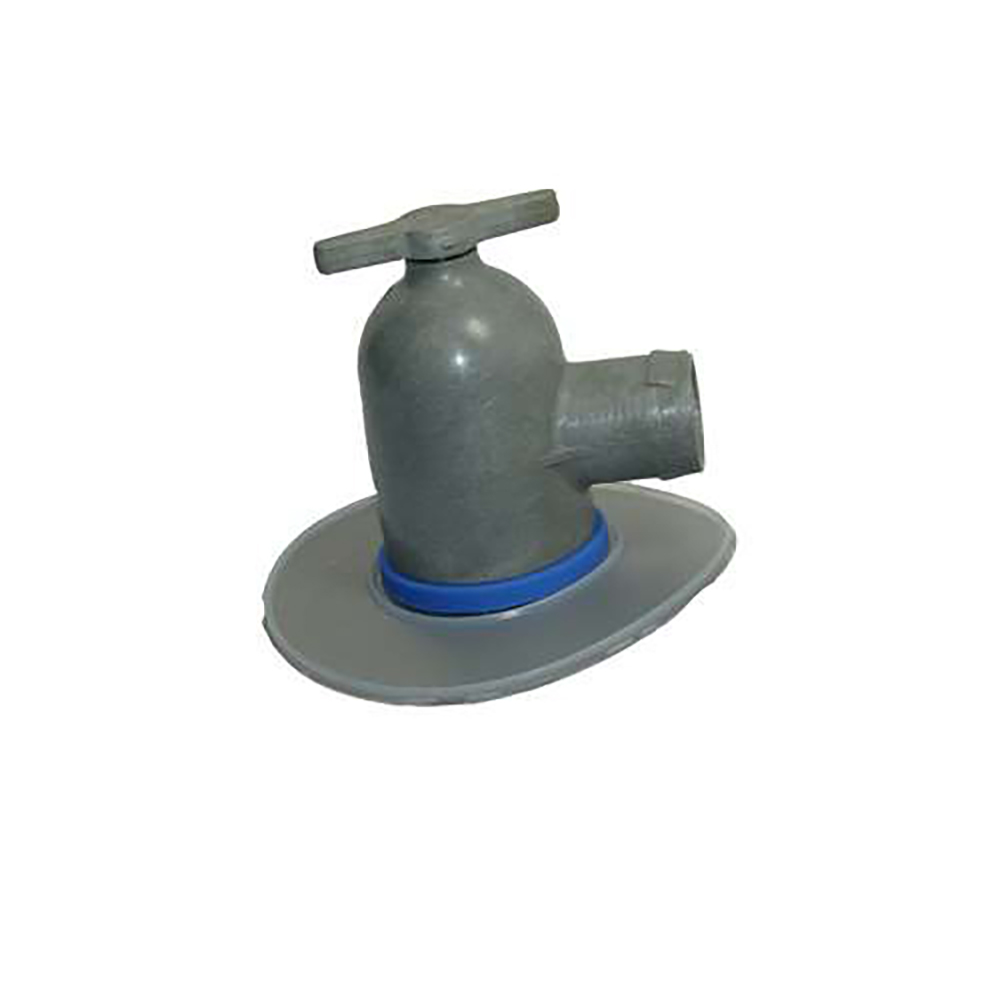 MPParts | Solimar 1 Port Aeration Kit Dixon | 111111